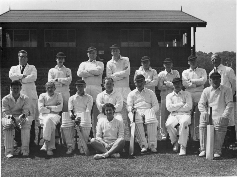 Patients Cricket Team – The Madness of North Wales